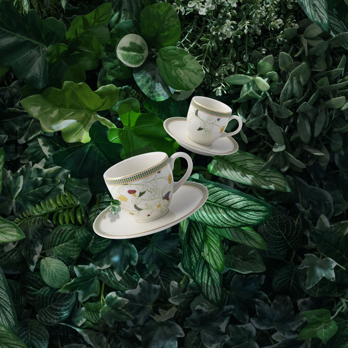 Floral Vines – Artemirate.com